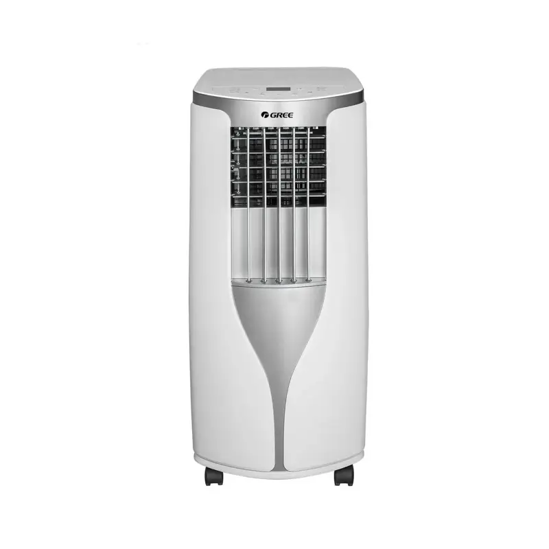 Ar Condicionado Portátil Gree Shiny 9 R290 2600W