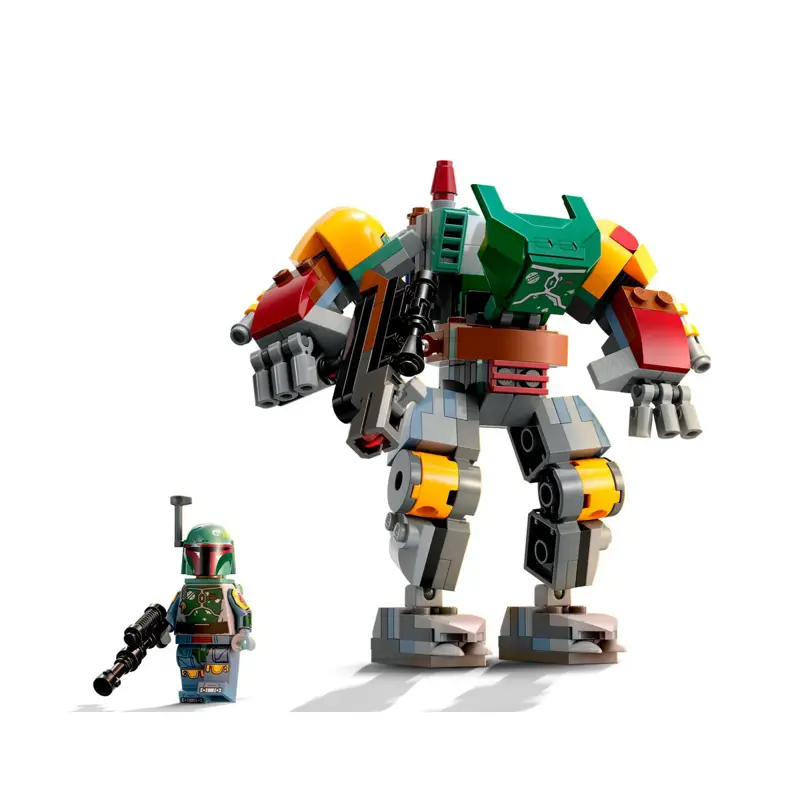 LEGO Star Wars(TM) Boba Fett(TM) Mech - 75369