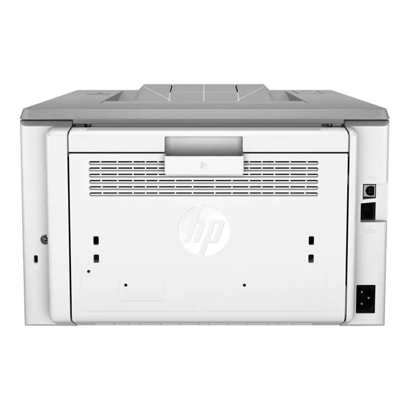 Impressora Monocromática HP LaserJet Pro M203dw Wi-Fi/Duplex (G3Q47A)