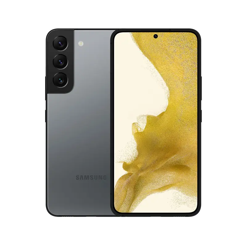 Samsung Galaxy S22 5G 256GB/8GB Dual SIM Graphite