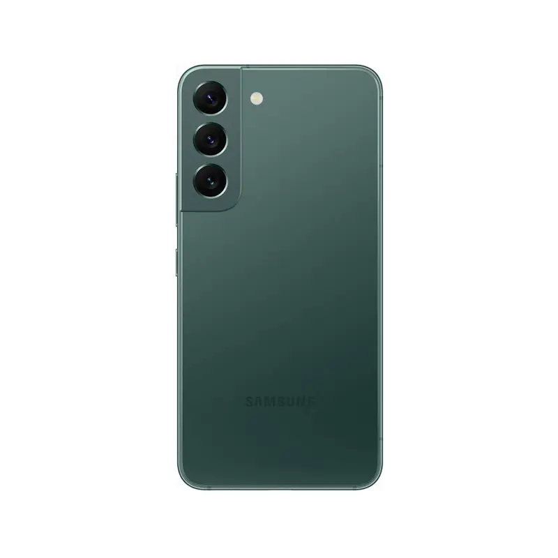 Samsung Galaxy S22+ 5G 128GB/8GB Dual SIM Verde