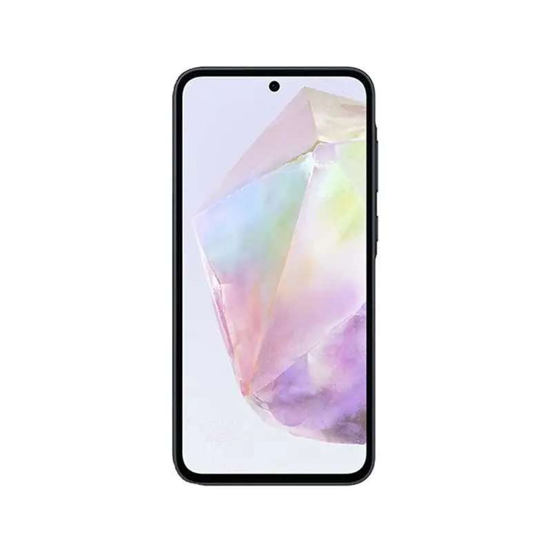 Samsung Galaxy A55 5G A556 128GB/8GB Dual SIM Preto